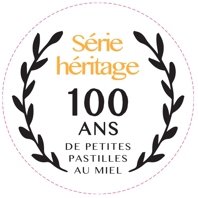 Les Pastilles charbonneau - Zone boréale