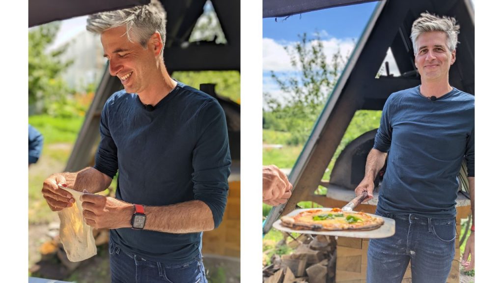 Escapade inspirante avec Olivier Niquet - Zone boréale